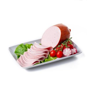 Parizer cu piept de pui 1450g - bertis.ro